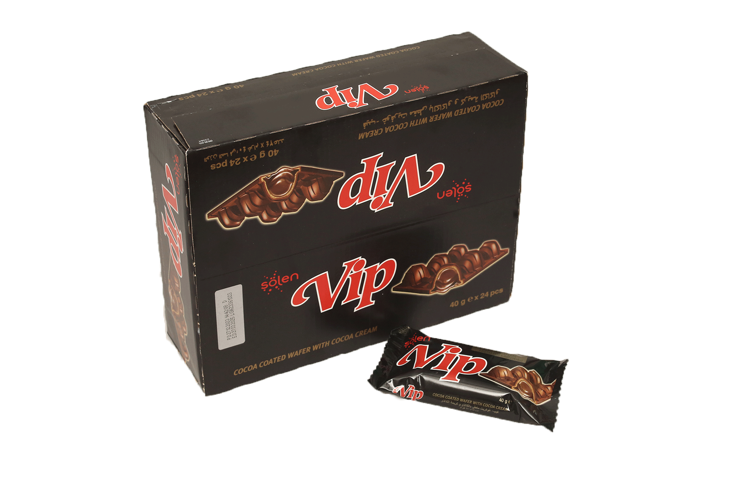 VIP Cookie – Ritej