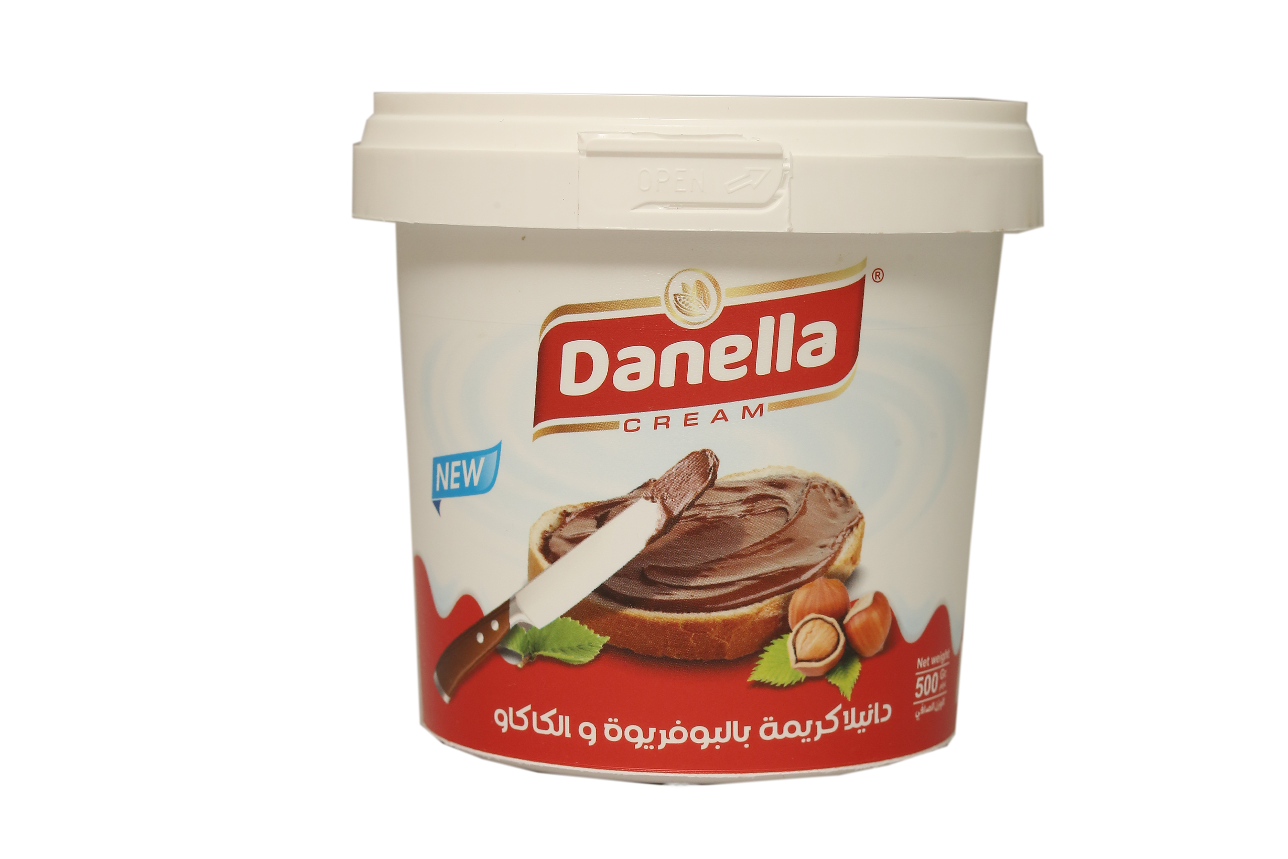 Chocolat Danella | Ritej